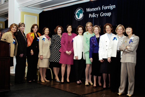 Special Events - 2004