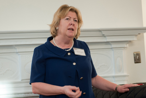 2011-04-13 Celebration of Women Diplomats DC