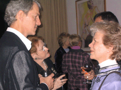 Recent - 2006-12-08 Holiday Party
